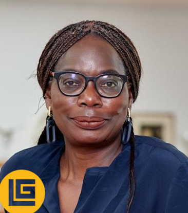 Phoebe Okowa Biography: Age, Husband, Net Worth, Tribe • LifeGlance